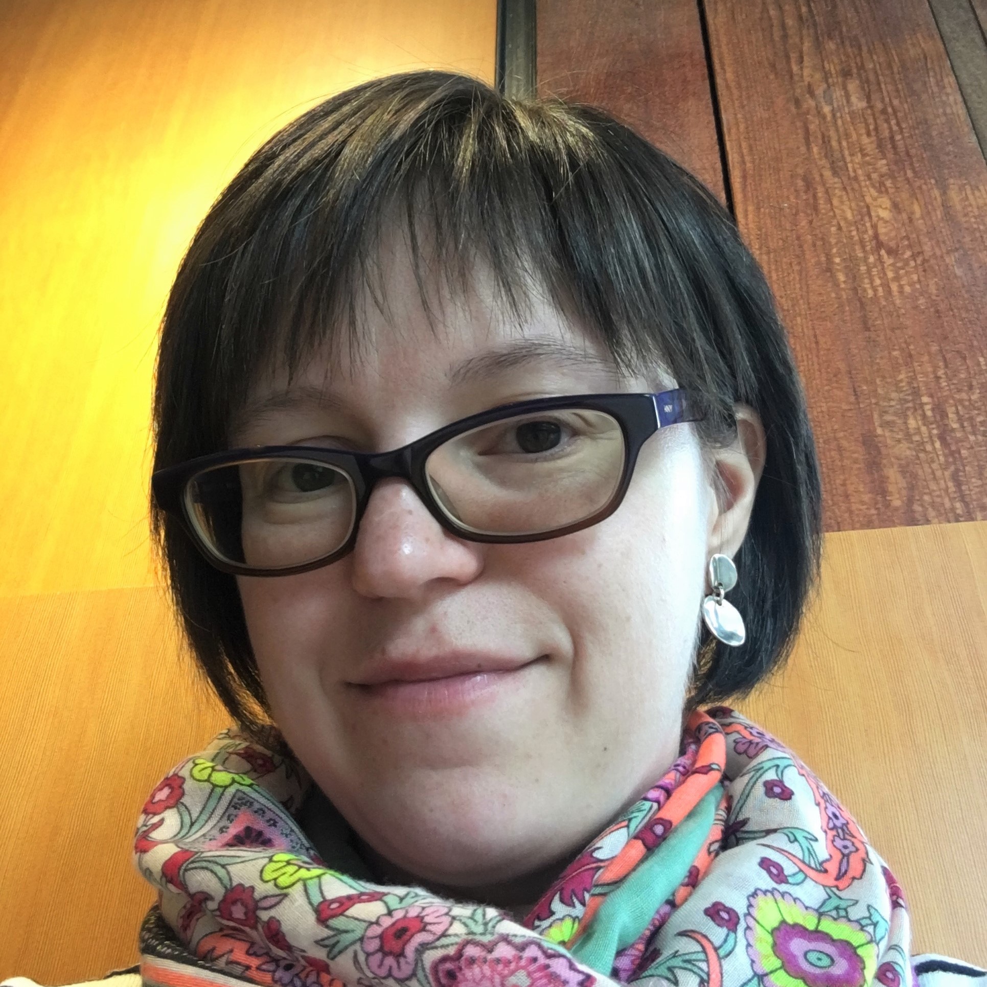 CRI Staff – Climate Risk Institute